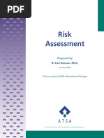 The Structured Assessment of Violence Risk in Youth (SAVRY) - 2021 ...