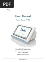 Phoenix Project Complete Marking Guide | PDF | Printer (Computing) | Microsoft Excel