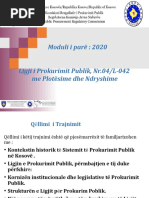 Kalendari Festave Zyrtare - 2024 | PDF
