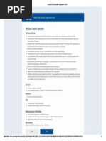 GFTA 3 Sample Report | PDF