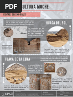 Arquitectura Del La Cultura Mochica | PDF | Arqueología | Cultura (general)