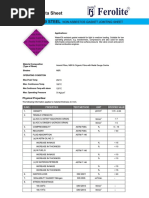 DIN 28091-2 Gasket | PDF | Graphite | Stainless Steel