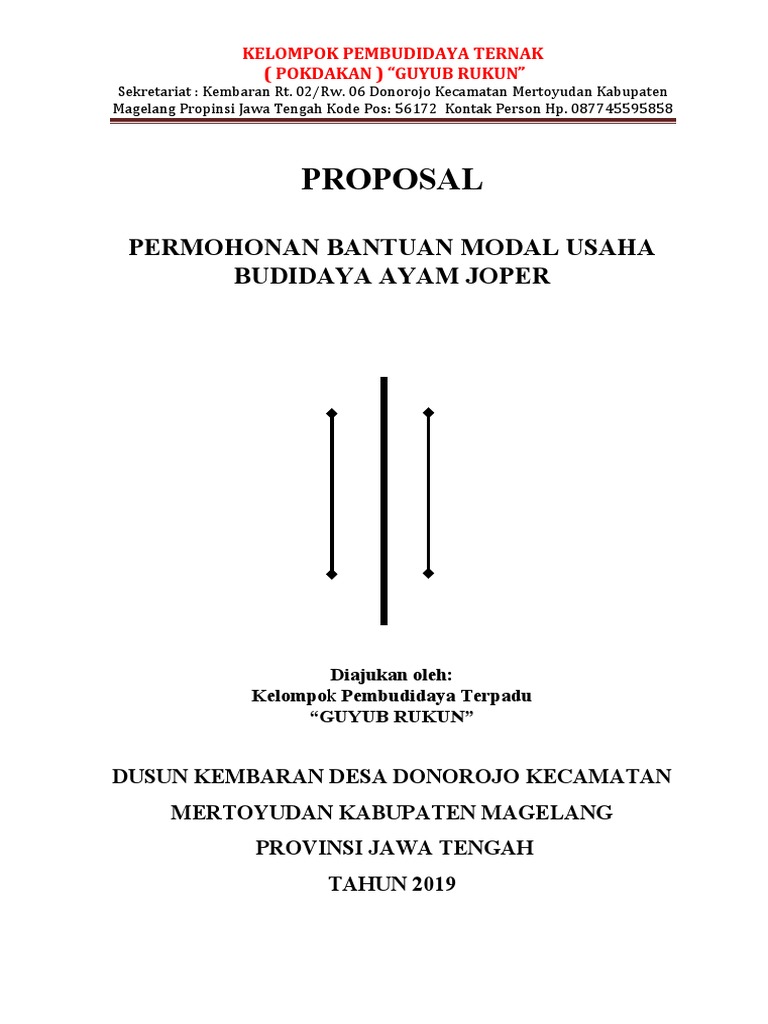 Guyup Rukun | PDF | Kesehatan Holistik