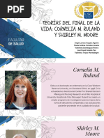 Modelo de Blum | PDF | Psique (psicología) | Entorno natural