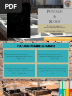 Notasi Standar Gambar Arsitektur | PDF