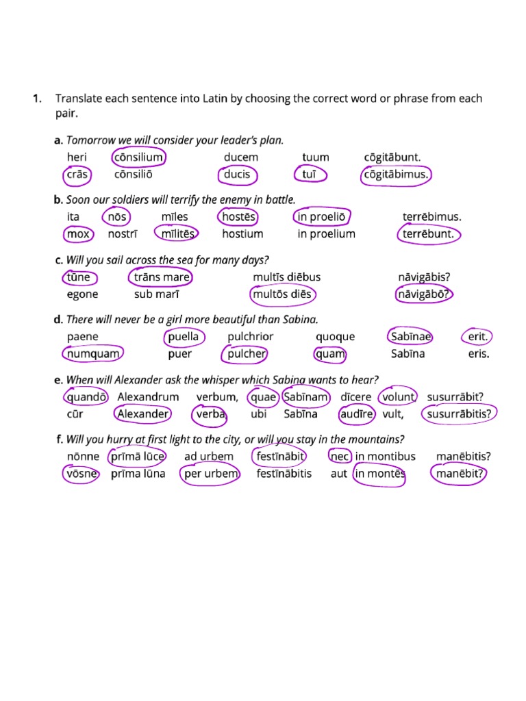 Translation - Suburani 14 | PDF
