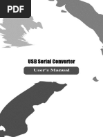 CP210x USB To UART Bridge VCP Drivers - Silicon Labs | PDF | Device ...