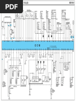 Comprehensive Kia Error Code Guide | PDF | Fuel Injection | Throttle