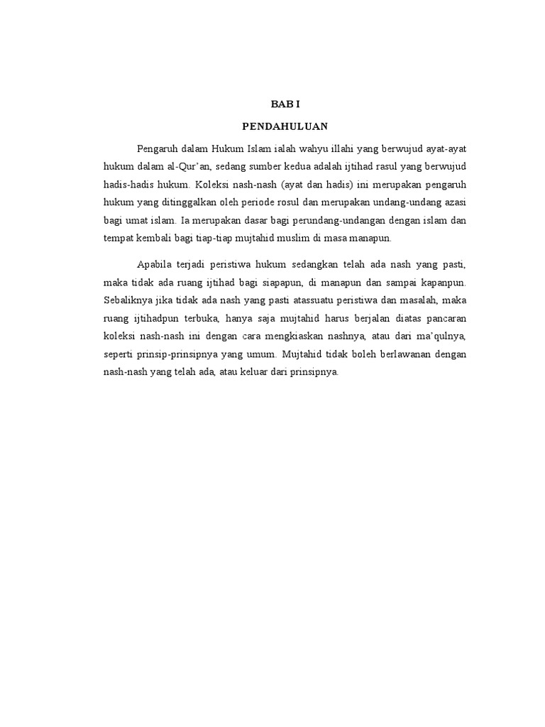 Makalah Ayat-Ayat Ahkam Ekonomi | PDF | Hukum | Agama & Spiritualitas