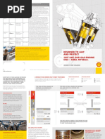 Bacton Gas Terminal Overview | PDF | Hydrocarbons | Gases