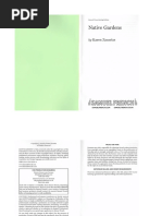 Zimmerman, Mary 'Metamorphoses - A Play' Script (1996) | PDF | Orpheus ...