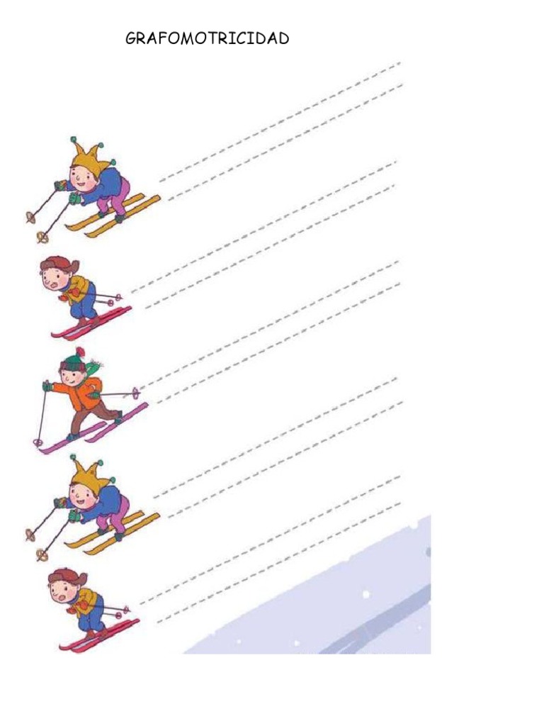 Grafo Invierno y Payasos | PDF