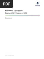 1-Baseband 6630 Technical Overview | PDF | Lte (Telecommunication ...