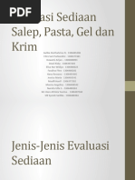 Golongan Obat Antihipertensi dan Mekanismenya | PDF