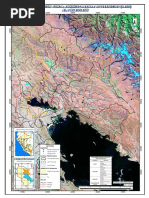 Mapa de Ubicacion de Huancayo | PDF