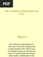 Workmens Compensation Act 1987 Ext en | PDF