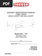 MS / AN O-Ring Cross Reference | PDF | Joining | Industrial Processes