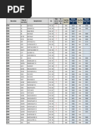 SI-TB2023102601-En MG Paint Codes | PDF | Motor Vehicle | Automotive ...