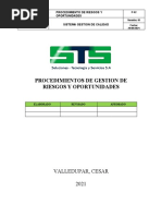 Matriz de Partes Interesadas Según ISO 9001 | PDF | Business | Matriz ...