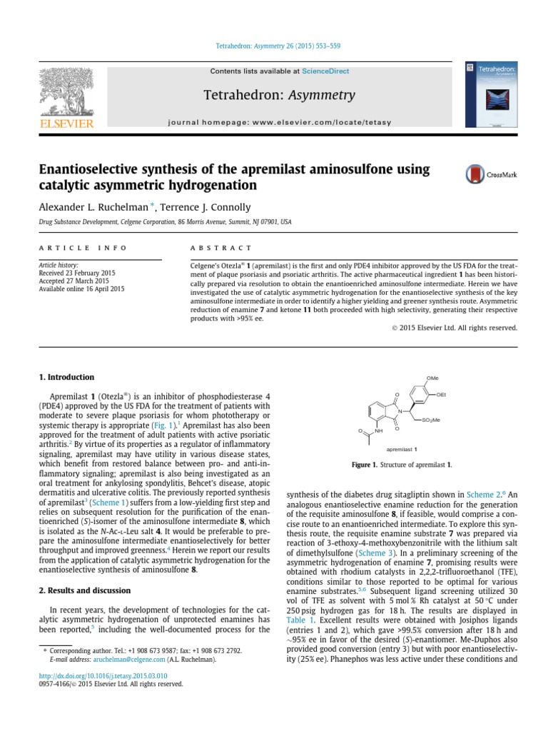 Reação Butil Litio | PDF | Enantioselective Synthesis | Nuclear ...