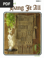 Knot Chart | PDF | Knot | Rope