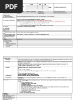 The 5R Framework For Reflection | PDF | Experience | Thought