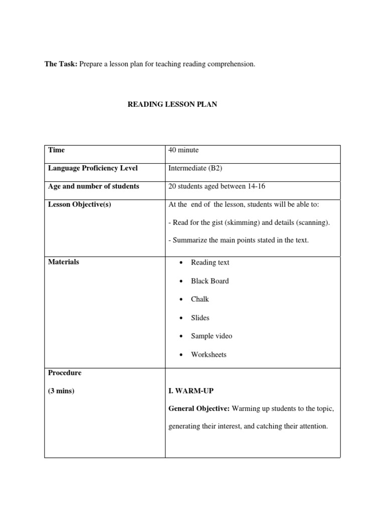 modal-lesson-plan-for-teaching-reading-comprehension-pdf-lesson