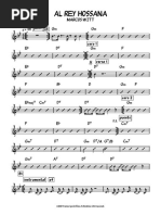 Johnny Grotto - Chord Chart | PDF