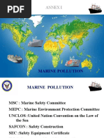 Ecc Sample | PDF | Waste Management | Environmental Monitoring