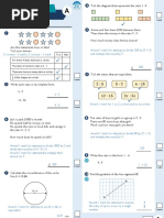 Maths Progress International Year 7 Workbook Sample | PDF