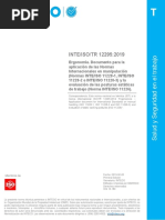 ISO 7243 - 2017 - Traducido | PDF | Temperatura | Calor