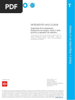 Abnt NBR Iso 13849-1 | PDF