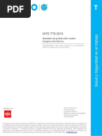 Norma NTC - ISO 17067 | PDF