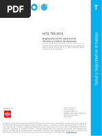 NTE INEN-ISO 11226 Evaluación de Posturas Estáticas-1 | PDF