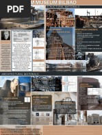 Case-Study of Guggenheim Museum | PDF | Architect | Museum