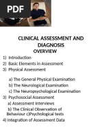 COTNAB | PDF | Synaptic Plasticity | Occupational Therapy