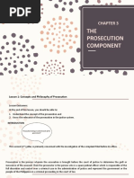 Crim 2 - Chapter 1 | PDF | Value (Ethics) | Reason