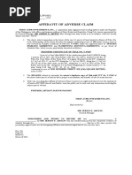 SSS Form (Annual Confirmation of Pensioners ACOP) (Blank) | PDF