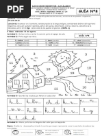 Números en Mapudungun | PDF