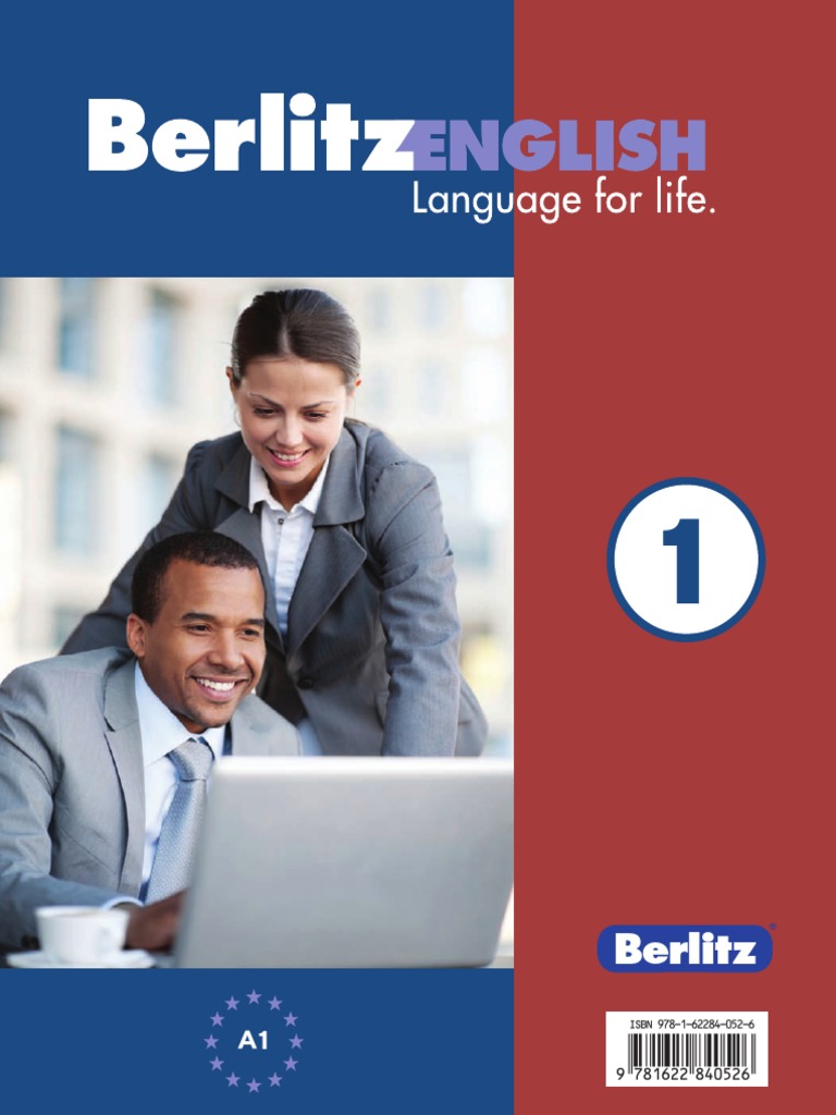 BerlitzEnglish L1 v2 Nonint | PDF | Communication