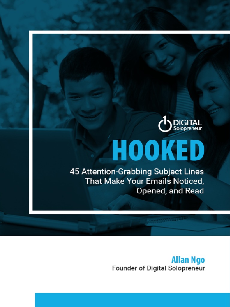 Hooked | PDF