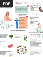 Leaflet Dismenore Fix | PDF