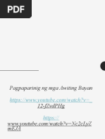 M A K Halliday | PDF