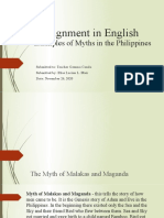 Chapter 1 - Meaning and Relevance of History | PDF | Historian ...