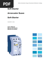 Manual Controlador Novus Modelo N1200 v20x | PDF | Entrada/Saída ...