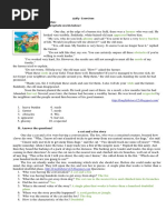 Modul English Club Level 1 | PDF