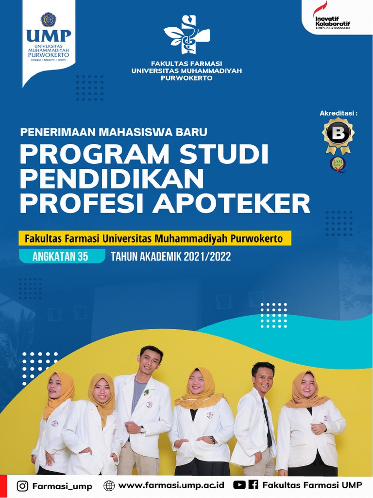 PMB Pspa 35 Ump | PDF | Bisnis