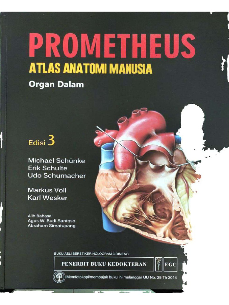 Prometheus Atlas An Atom I Man Us I A | PDF