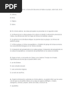 Claves PFM | PDF