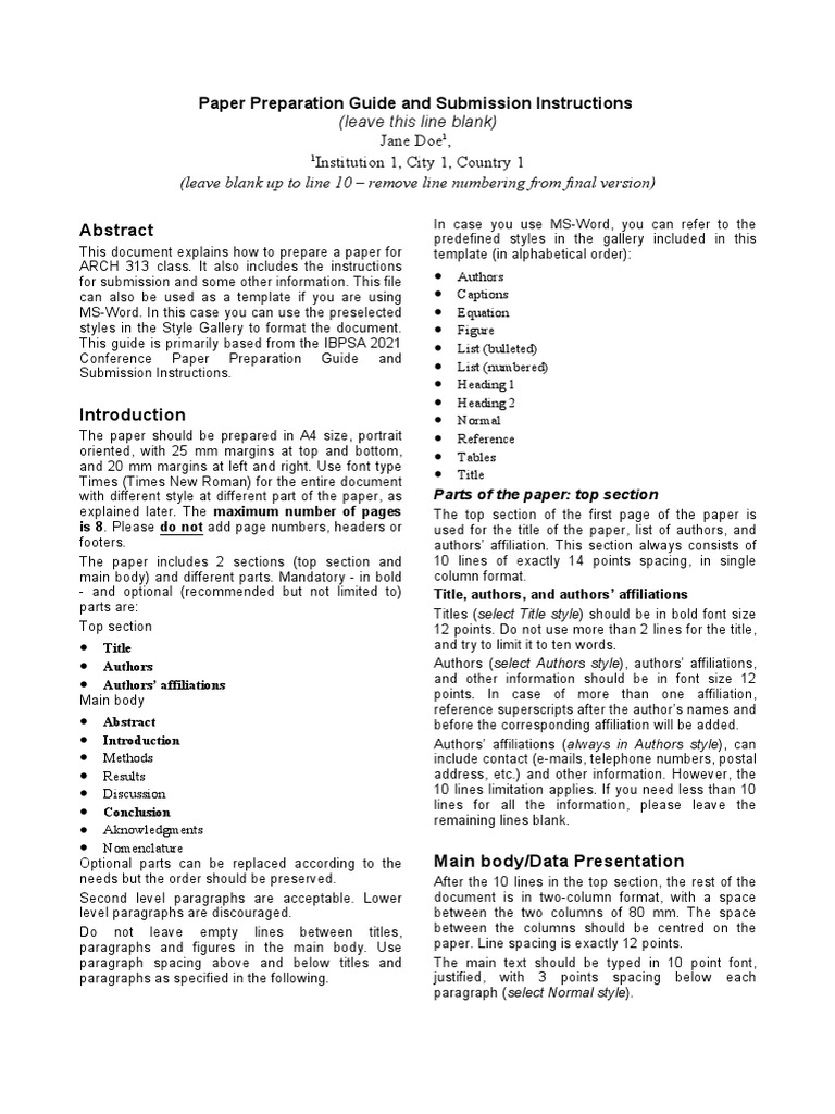 (Leave This Line Blank) : Paper Preparation Guide and Submission ...